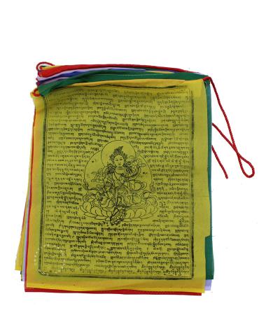 Tara Mantra Prayer Flags | Creativehand Nepal