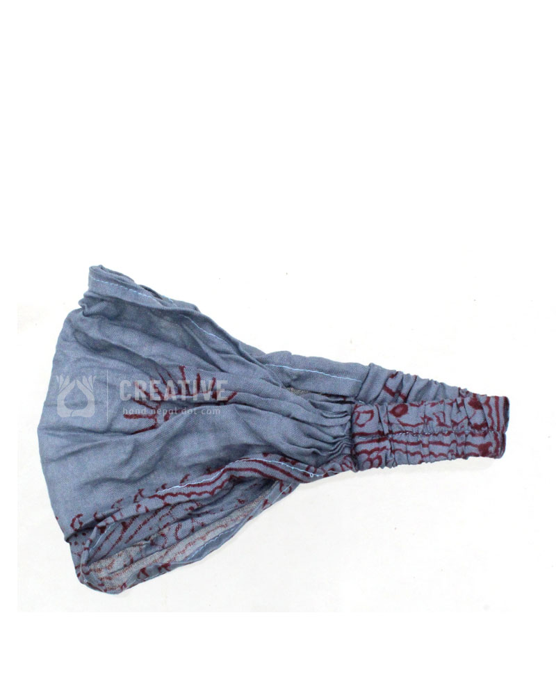 Hippie Gypsy Bandana Yoga Headband -WHOLESALE | Creativehand Nepal