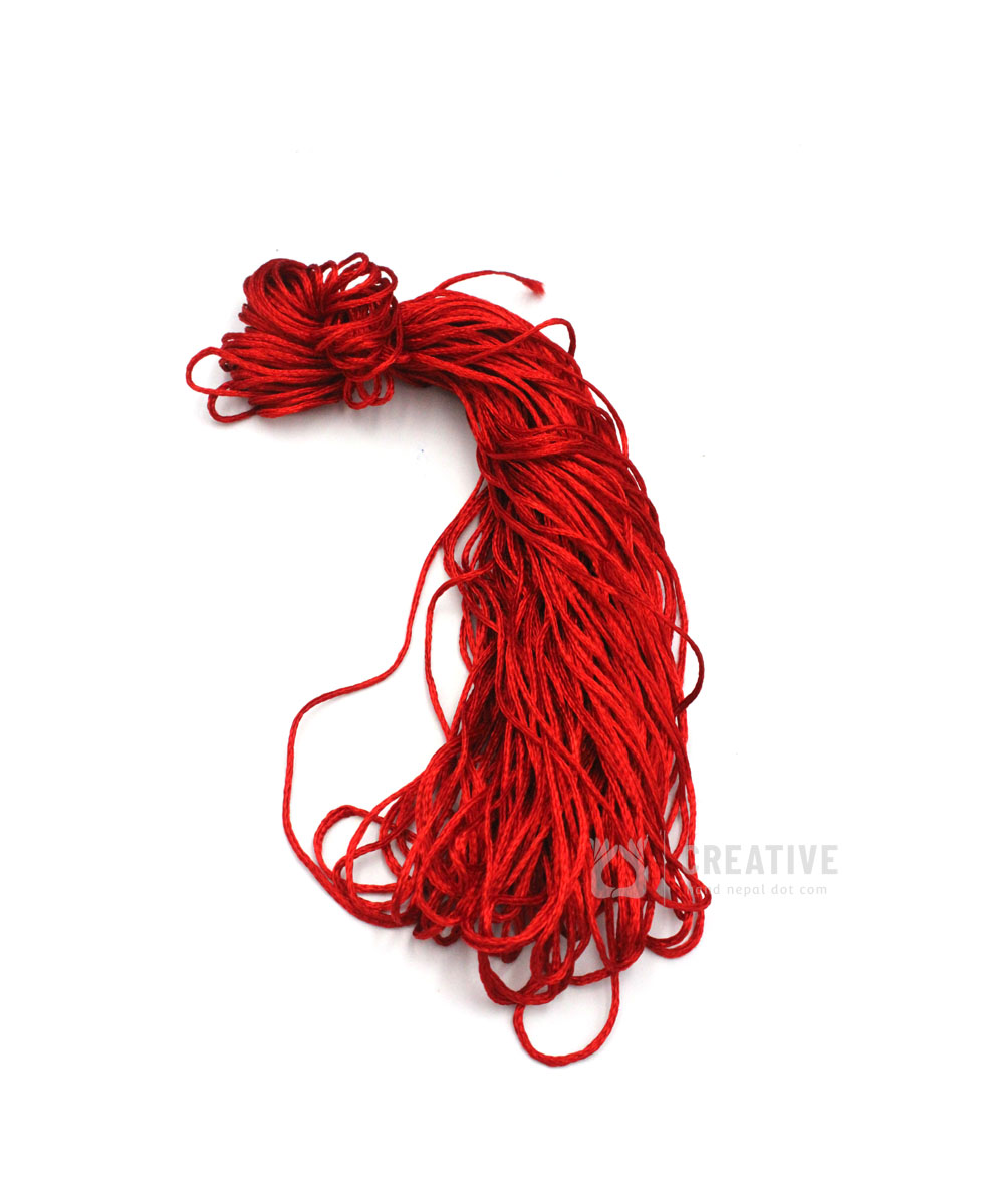 Sungdi prayed string | Creativehand Nepal