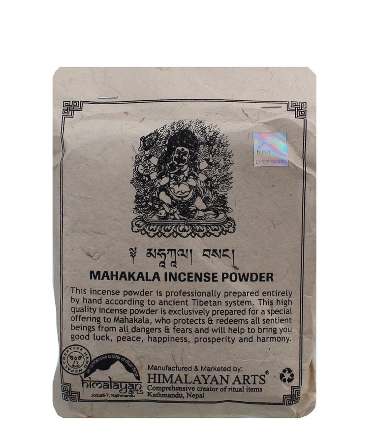 Redemption Doma Incense | Creativehand Nepal
