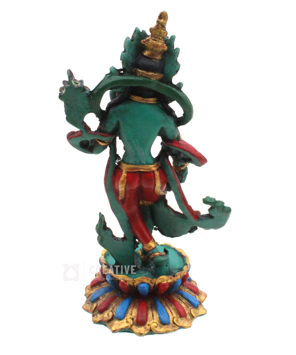 Tibetan Treasure Box Cheppu | Creativehand Nepal