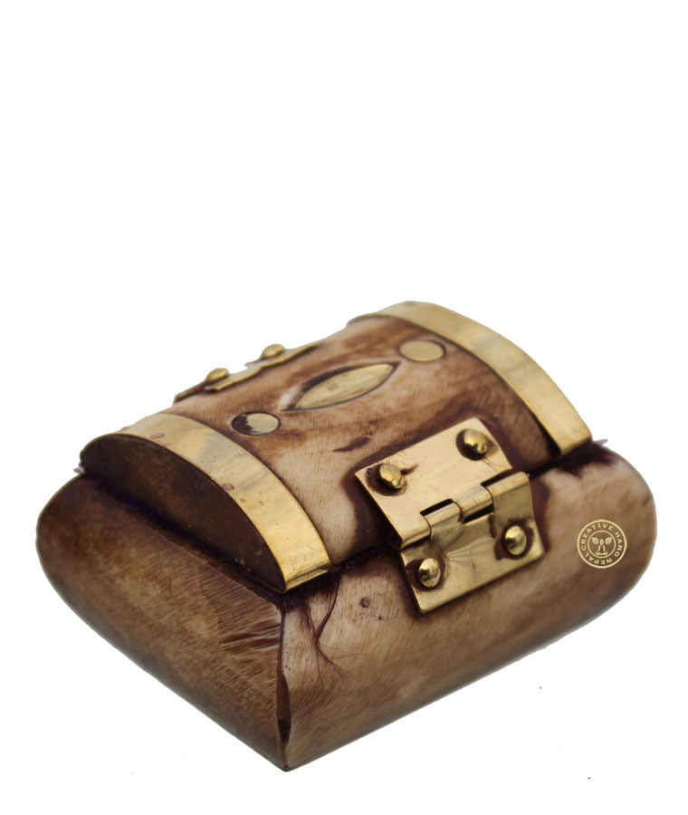 Bone Jewellery Box- Bone Box at Best Price in Nepal | Creativehand Nepal
