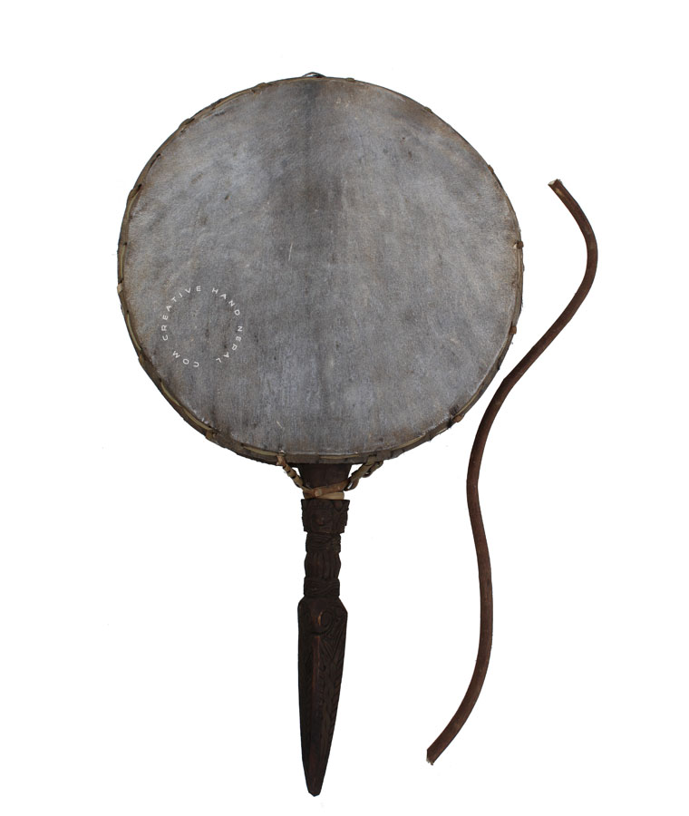 Dhyangro jhakri Nepali Shaman Drum | Creativehand Nepal