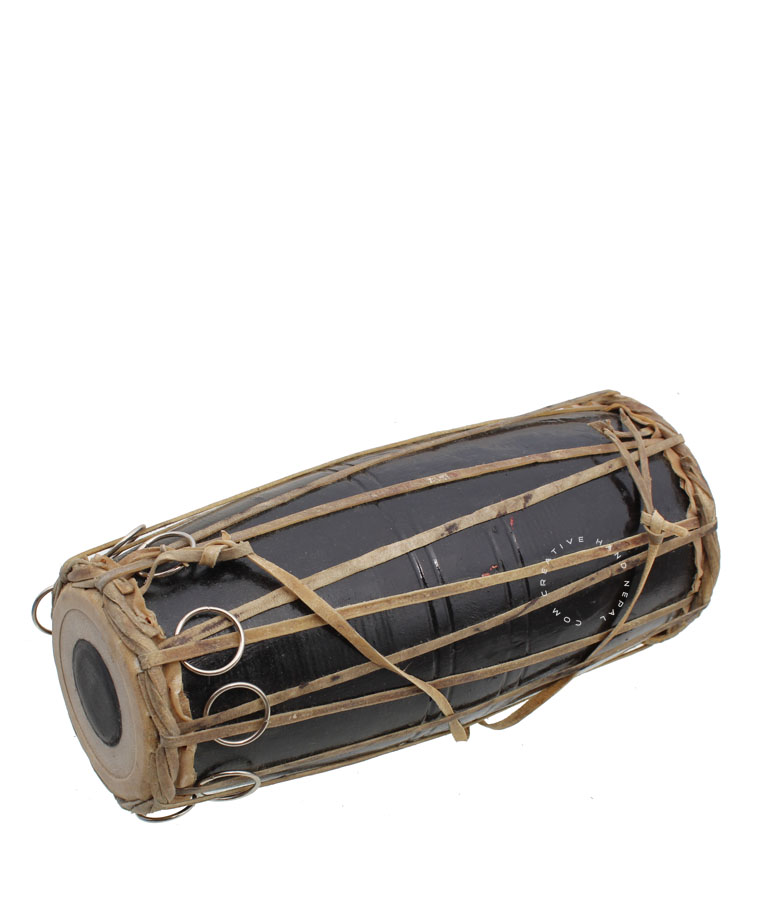 Children Madal musical instrument | Creativehand Nepal