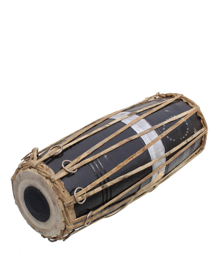 Children Madal musical instrument | Creativehand Nepal