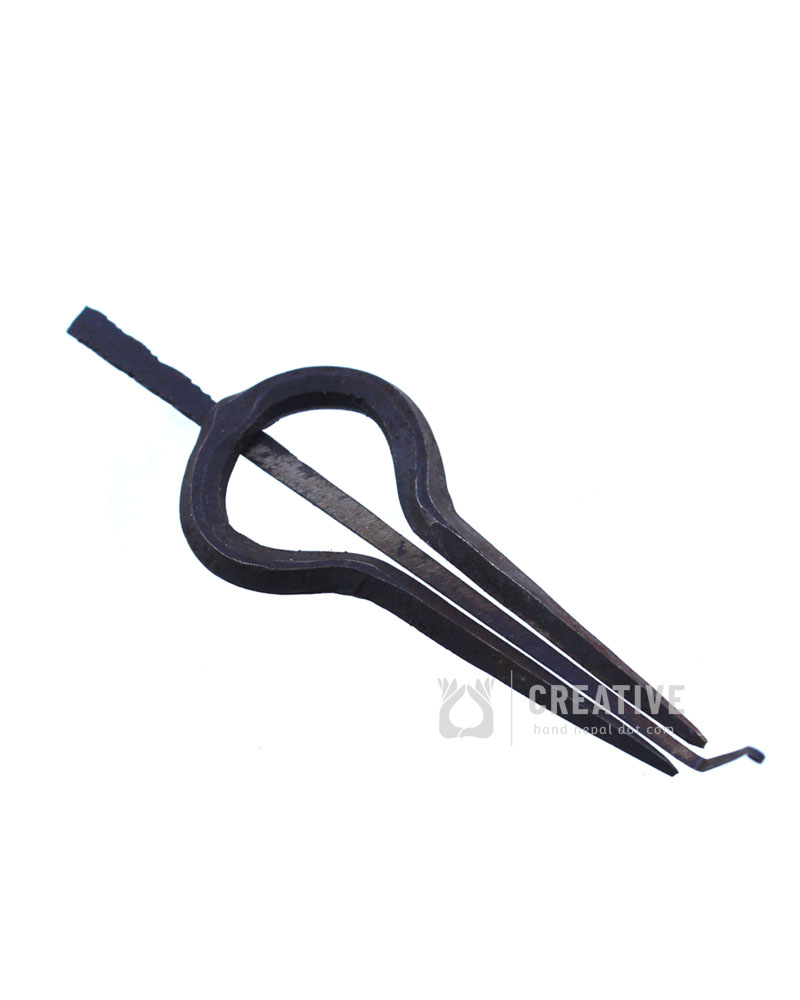 Nepalese Murchunga Iron Jaw Harps | Creativehand Nepal