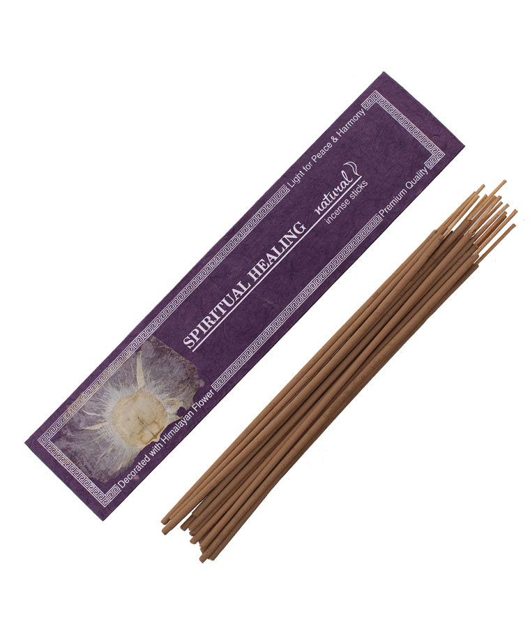 Spiritual Healing Flora stick incense | Creativehand Nepal