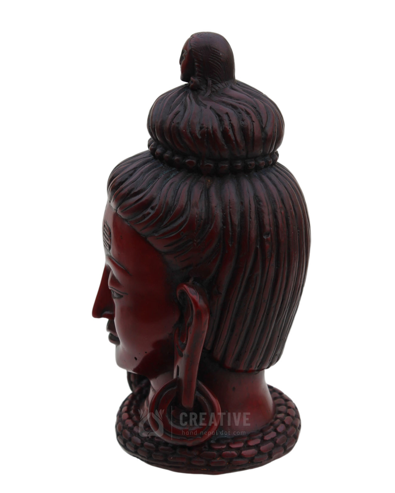 Adiyogi Shiva Shankara Resin Statue | Creativehand Nepal