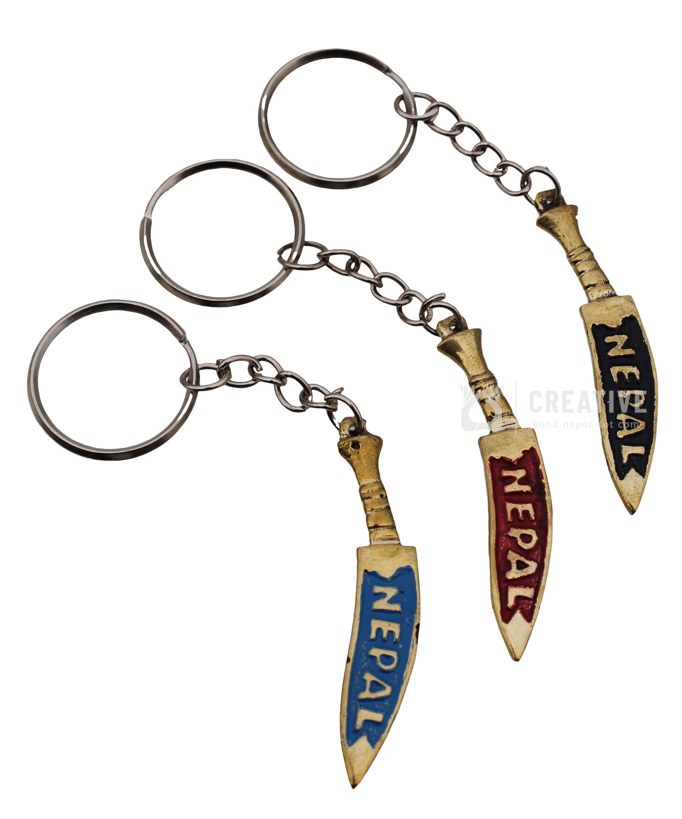 Key Chain Khukuri | Creativehand Nepal
