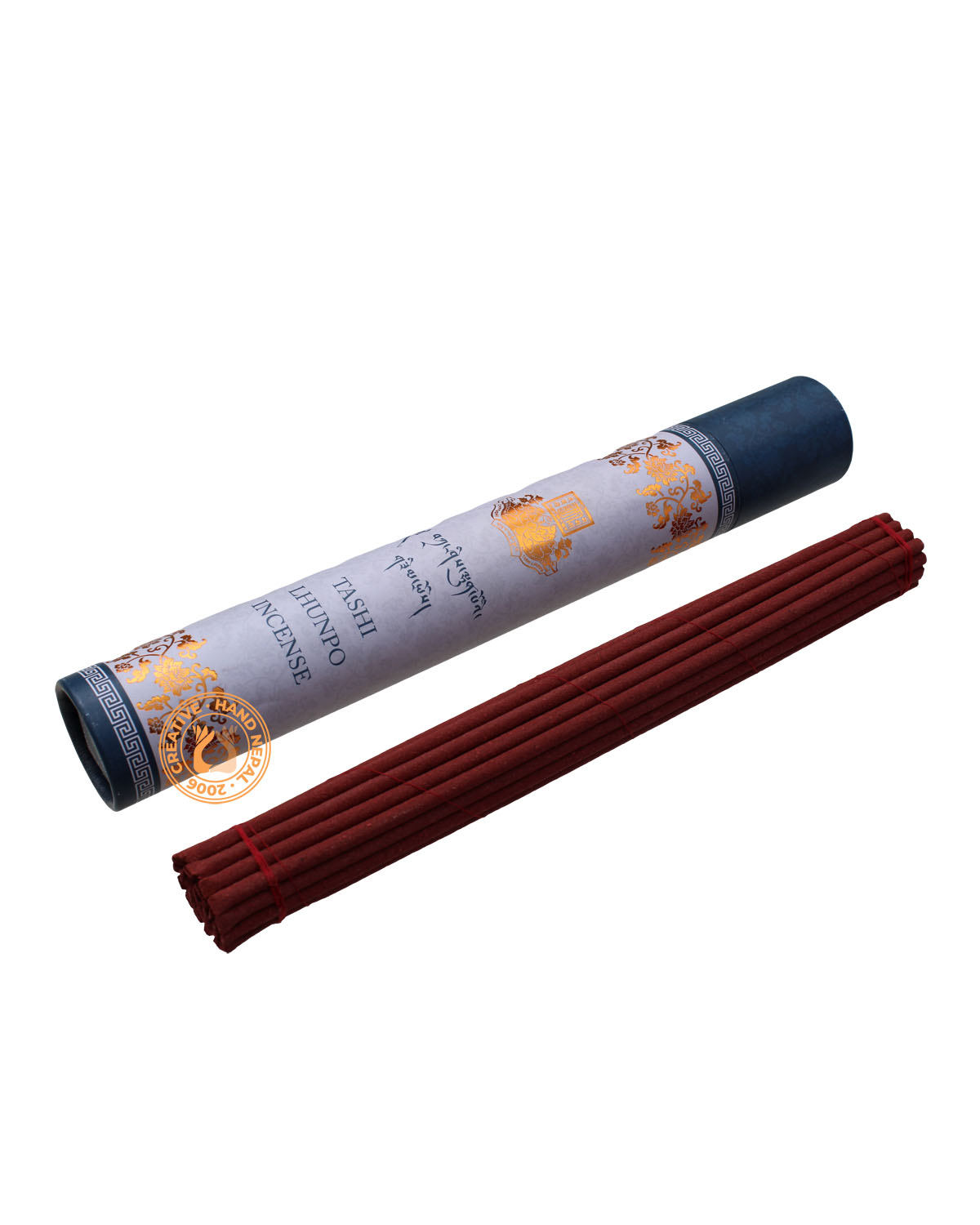 Tashi Lhunpo Monastery Tibetan Incense | Creativehand Nepal