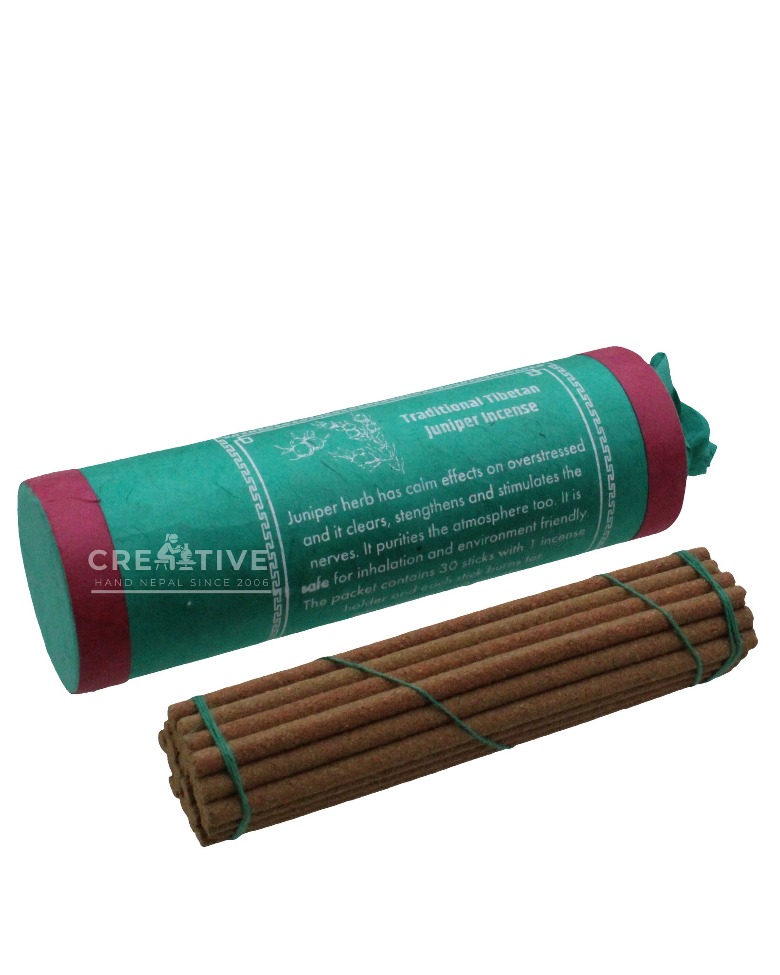 Traditional Tibetan Juniper Incense – Handcrafted Natural Herbal Aroma ...